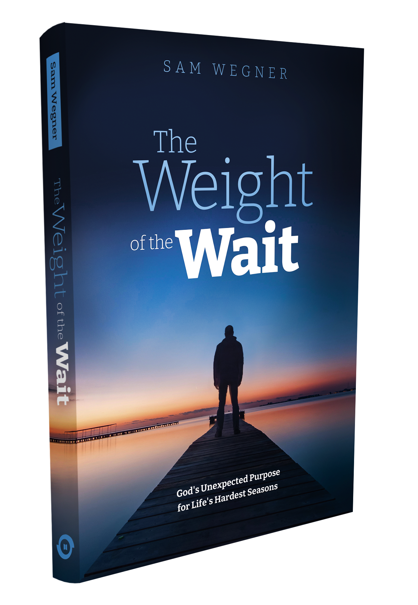 Sam Wegner | The Weight of the Wait